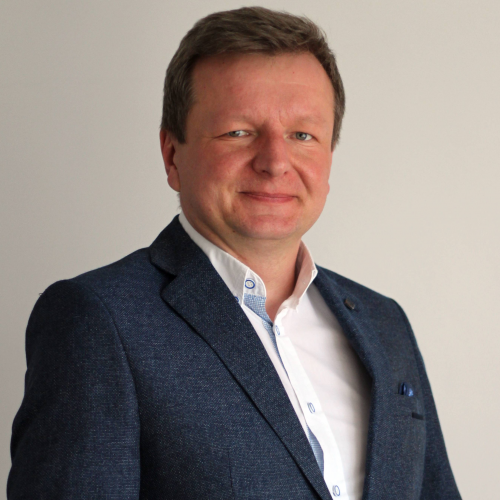 PZU Ubezpieczenia Chojna - Agent Łukasz Roman Zawendowski