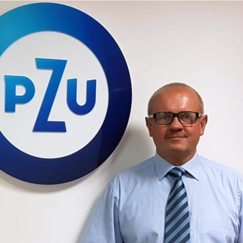 PZU Ubezpieczenia Środa Wielkopolska - Agent Bogdan Markiewicz