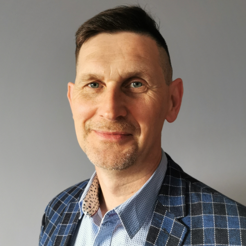 PZU Ubezpieczenia Poznań - Agent Marek Witkowski