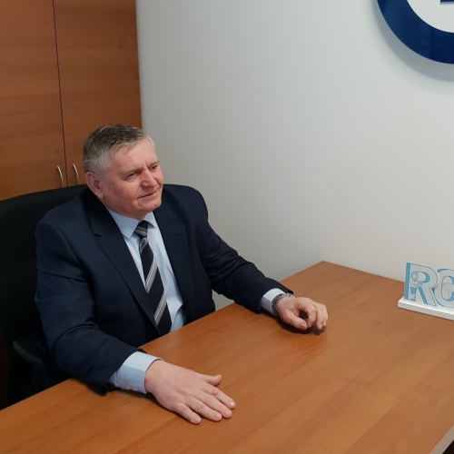 PZU Ubezpieczenia Łańcut - Agent Adam Dubas